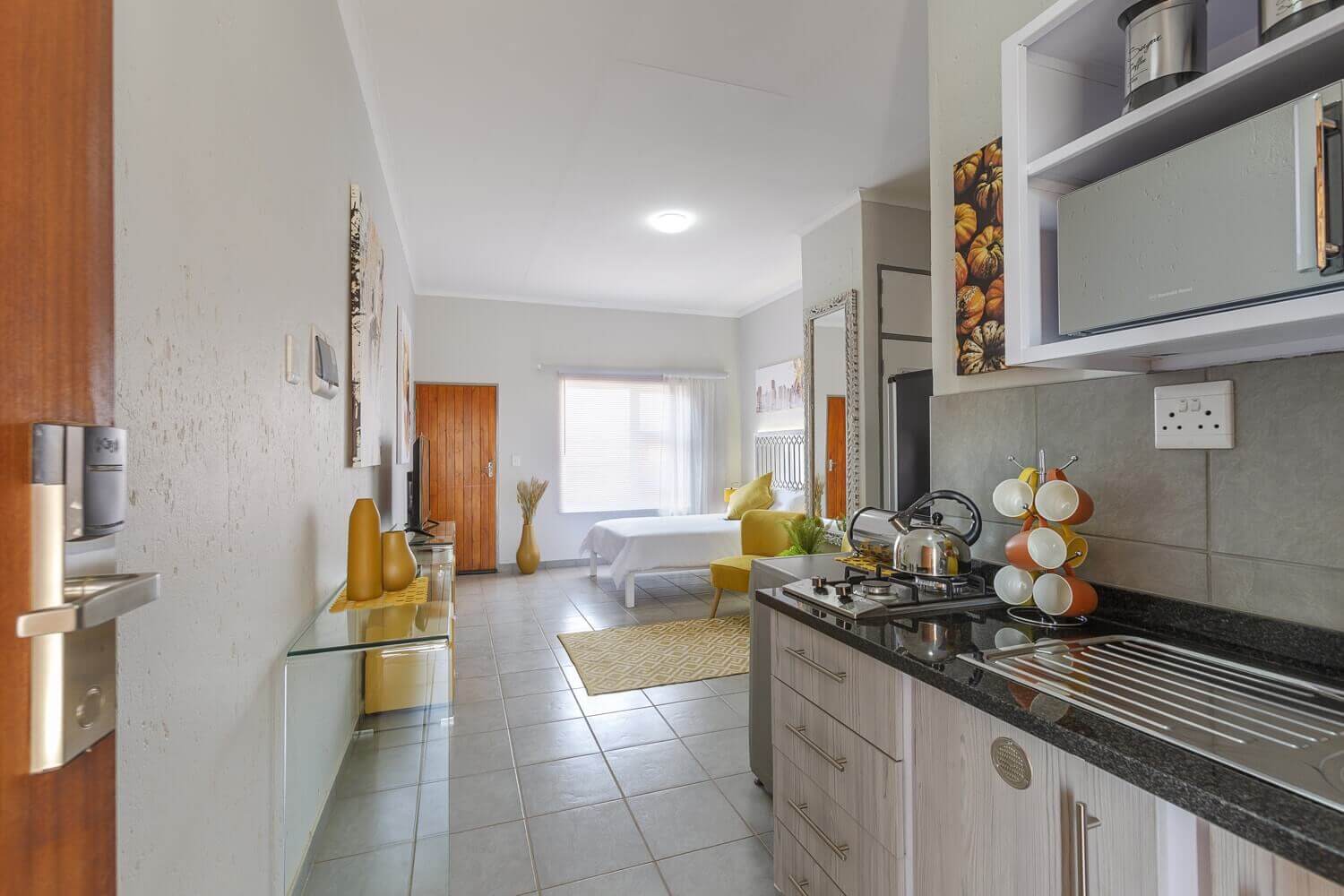 Affordable Estate Living - Khotsoville